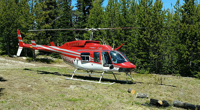 Aircraft | Baker Aircraft